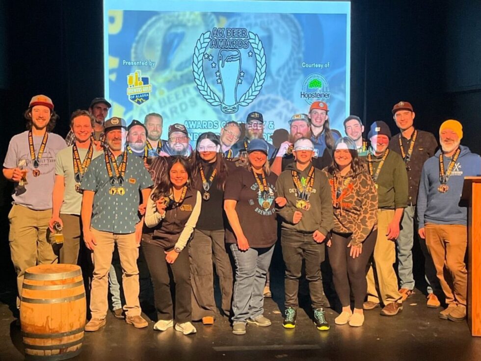 Devils Club Brewing Co Awarded by Brewers Guild of Alaska - Juneau ...