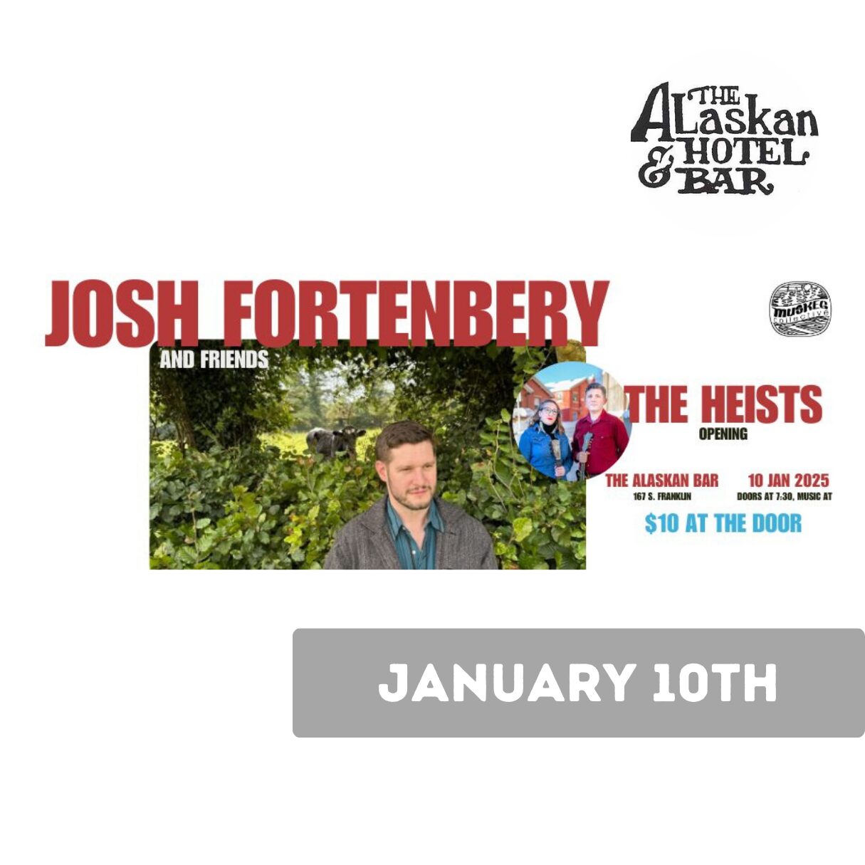 Events - Juneau Downtown Business Association