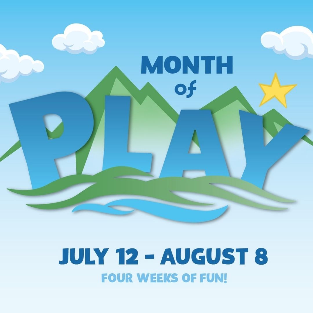 Month of Play - Juneau Downtown Business Association